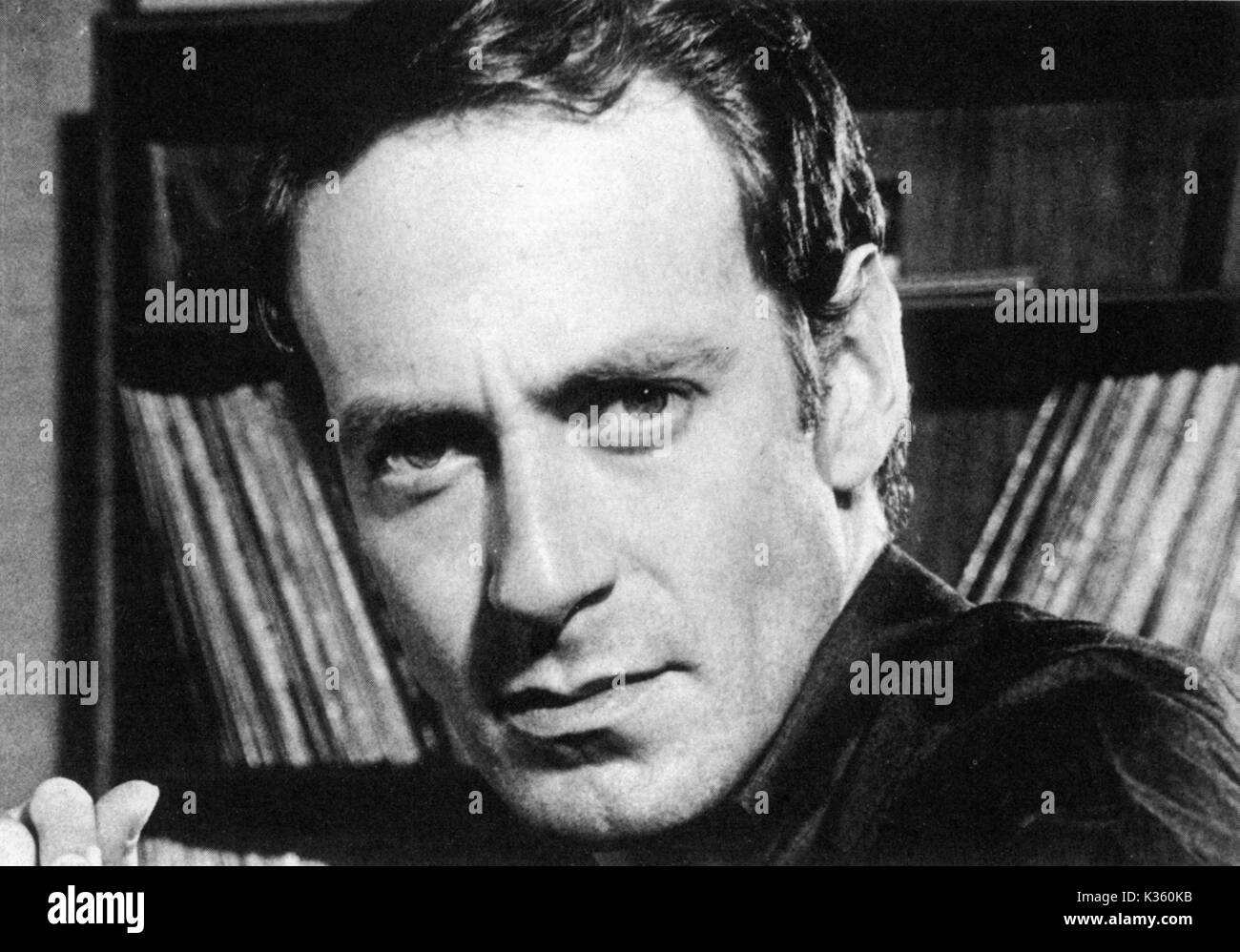 Barry john Black and White Stock Photos & Images - Alamy