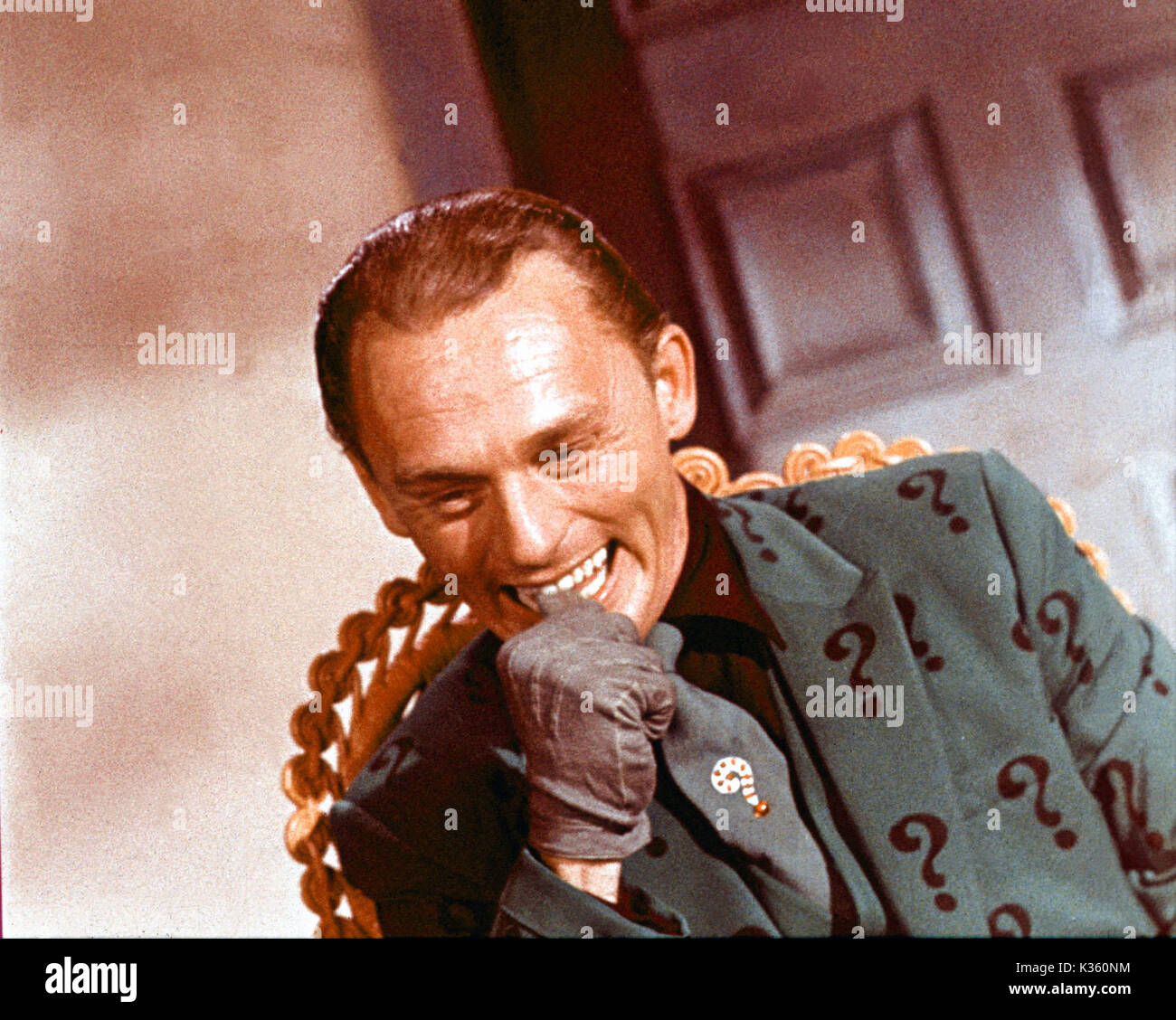 BATMAN FRANK GORSHIN Date: 1966 Stock Photo - Alamy
