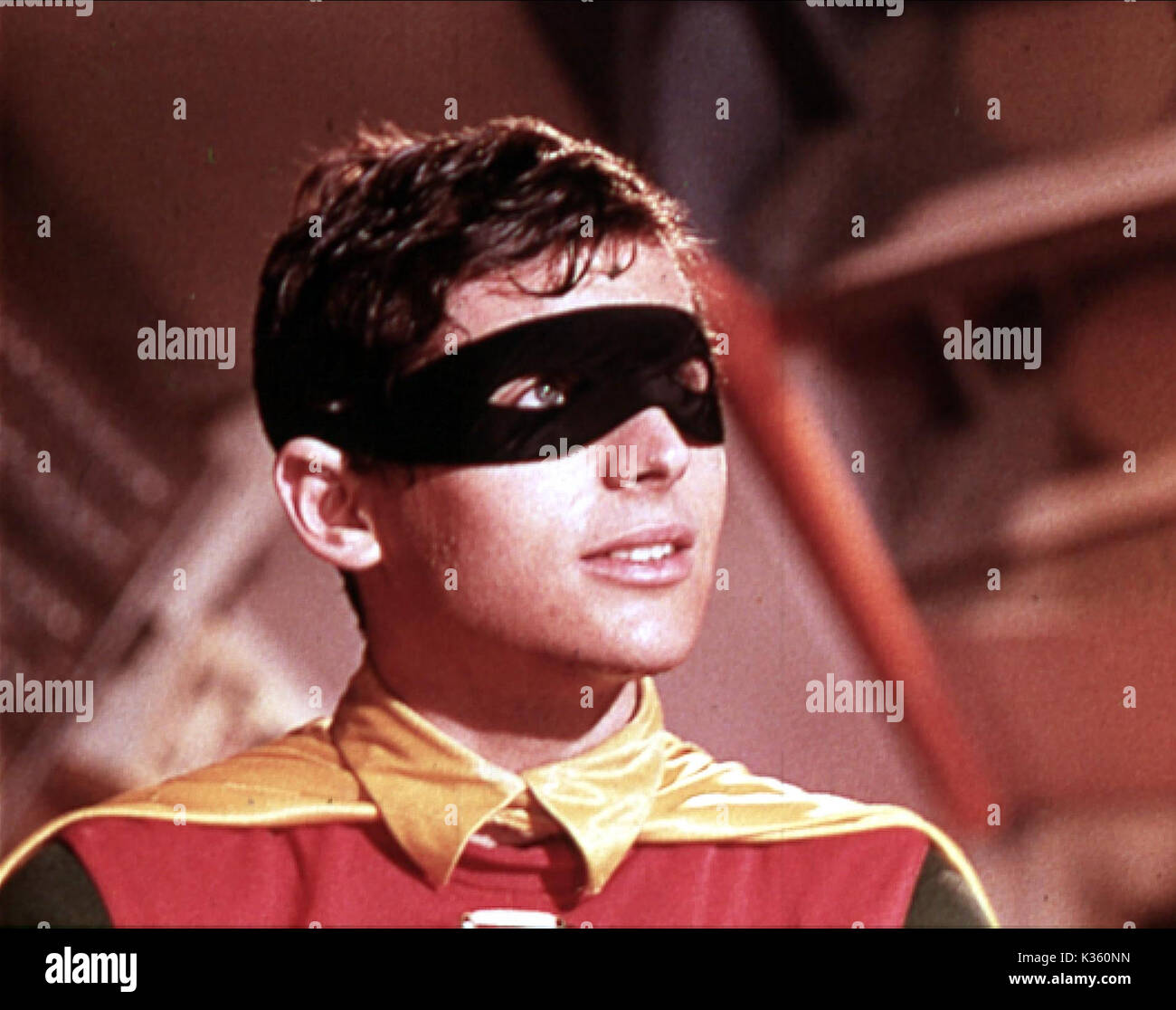 Burt ward hi-res stock photography and images - Alamy