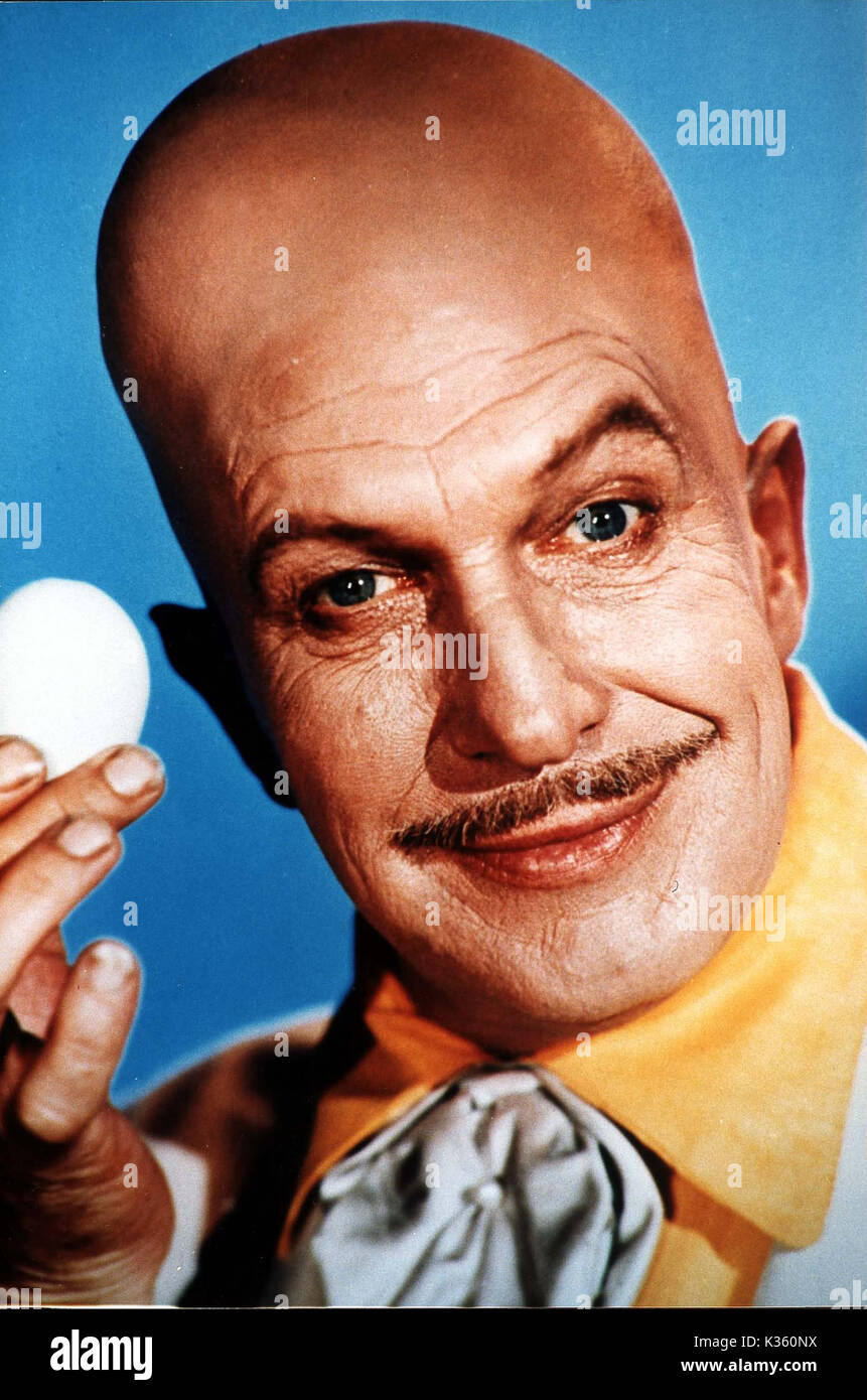 BATMAN VINCENT PRICE Stock Photo - Alamy