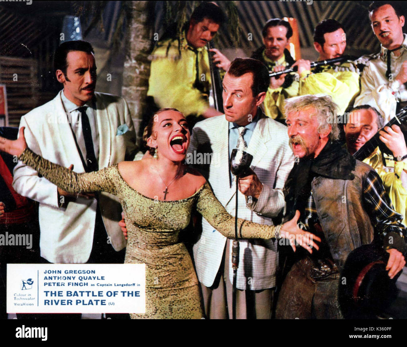 Night river 1956 hi-res stock photography and images - Alamy