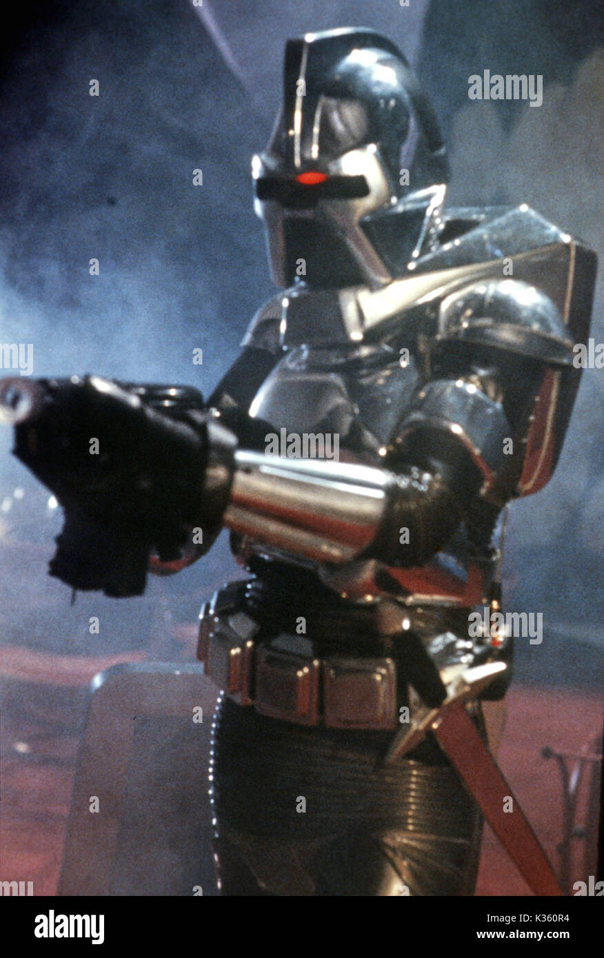 Battlestar Galactica Cylon