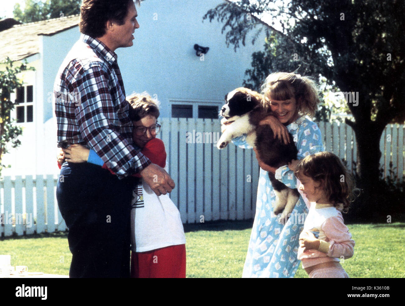 Beethoven film hi-res stock photography and images - Alamy