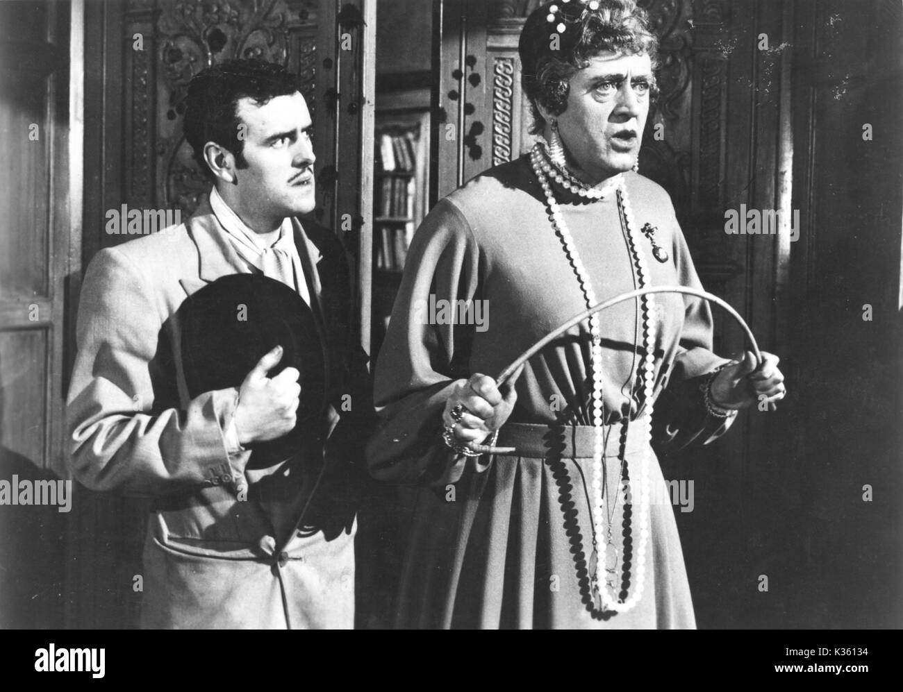 The belles of st trinian's film hi-res stock photography and images - Alamy