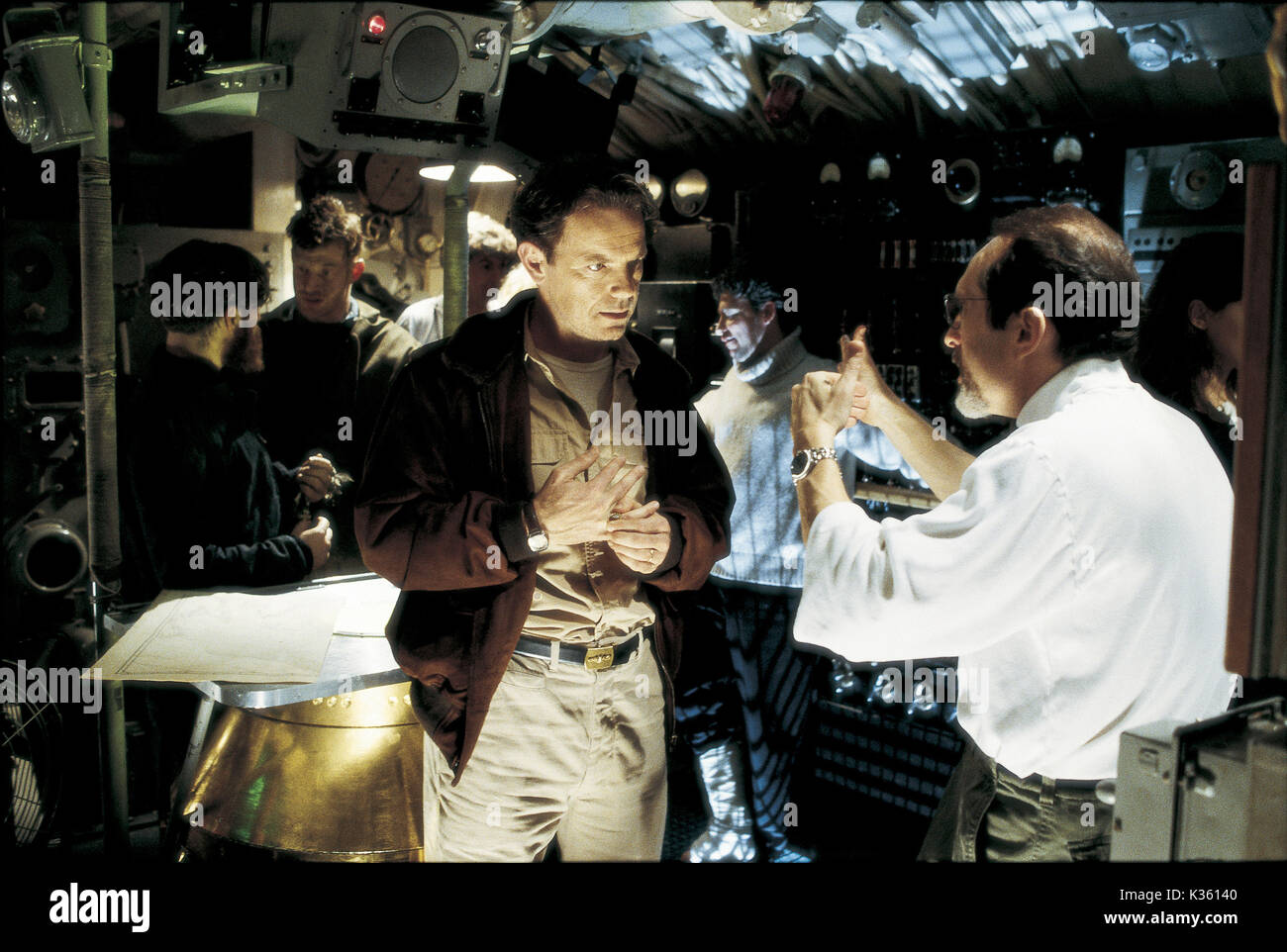 David twohy hi-res stock photography and images - Alamy