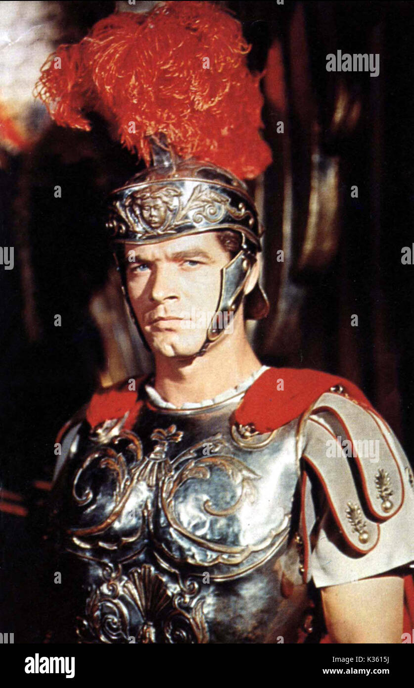 Stephen Boyd Ben Hur