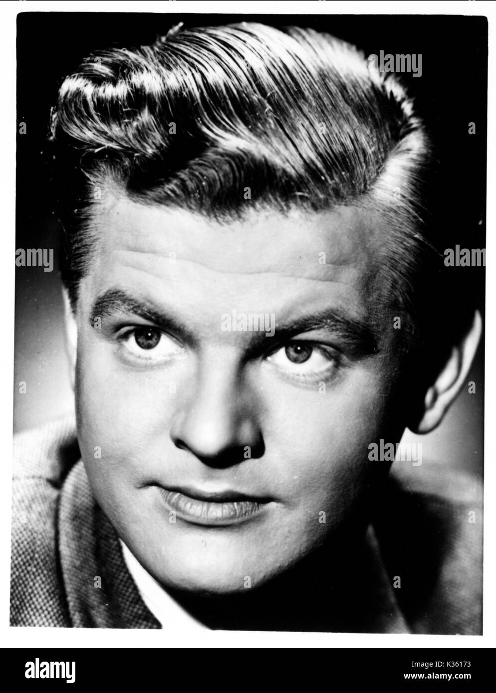 Benny hi-res stock photography and images - Alamy