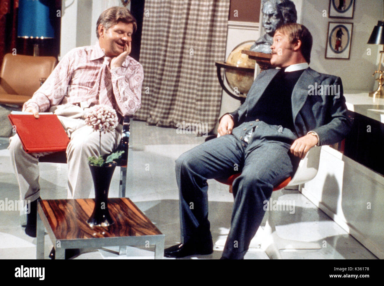 Benny hi-res stock photography and images - Alamy