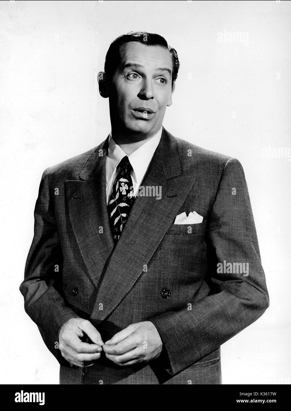 Milton berle hi-res stock photography and images - Alamy