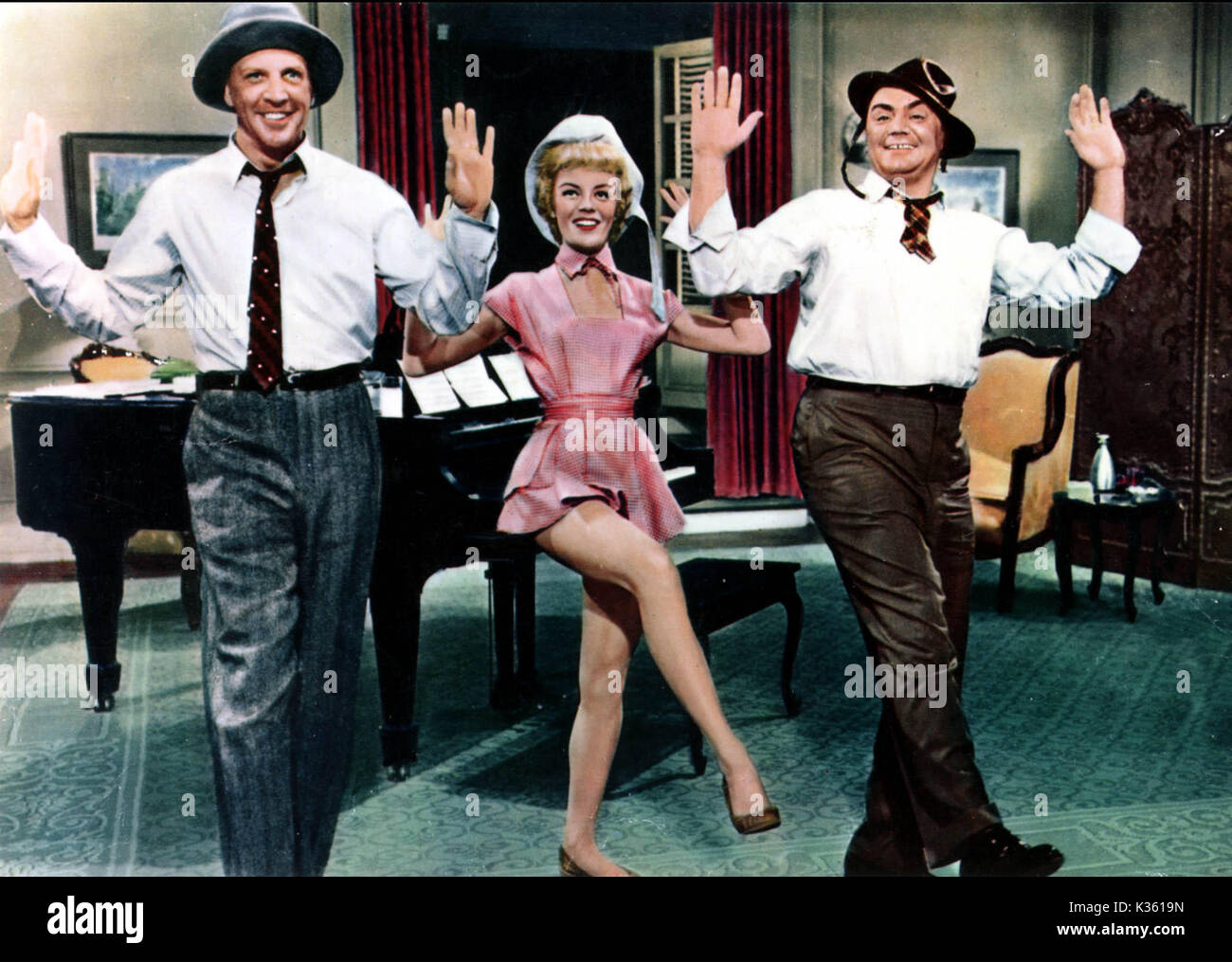 Sheree north hi-res stock photography and images - Alamy