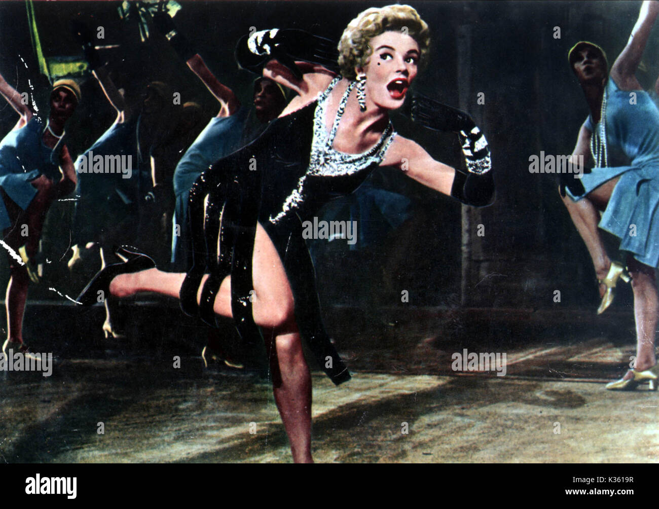 Sheree north hi-res stock photography and images - Alamy