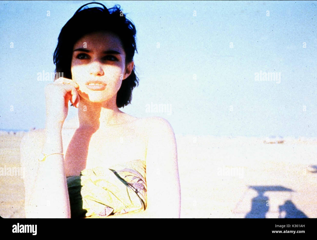 Betty blue film hi-res stock photography and images - Alamy