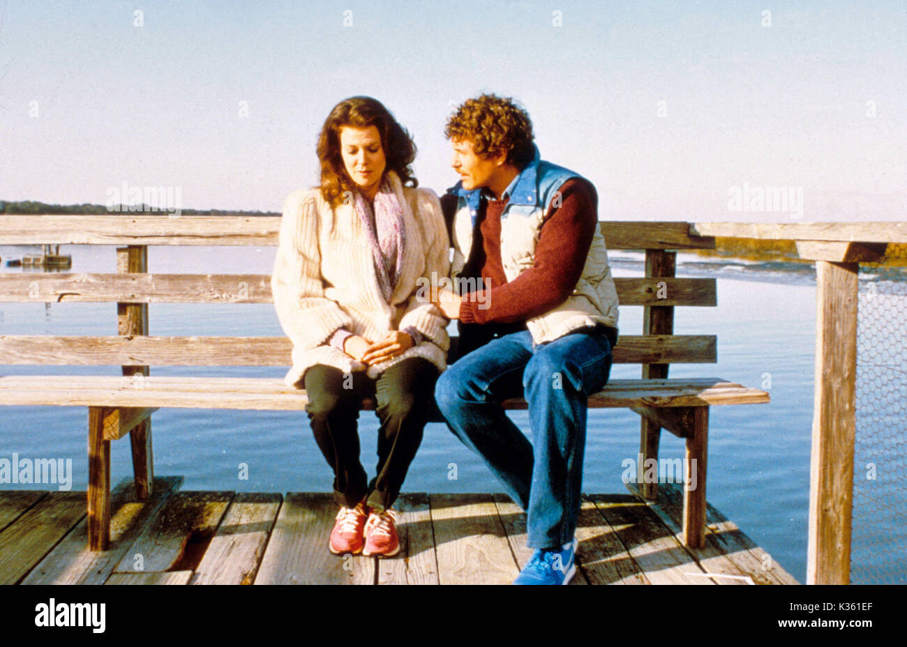 Jobeth williams hi-res stock photography and images - Alamy