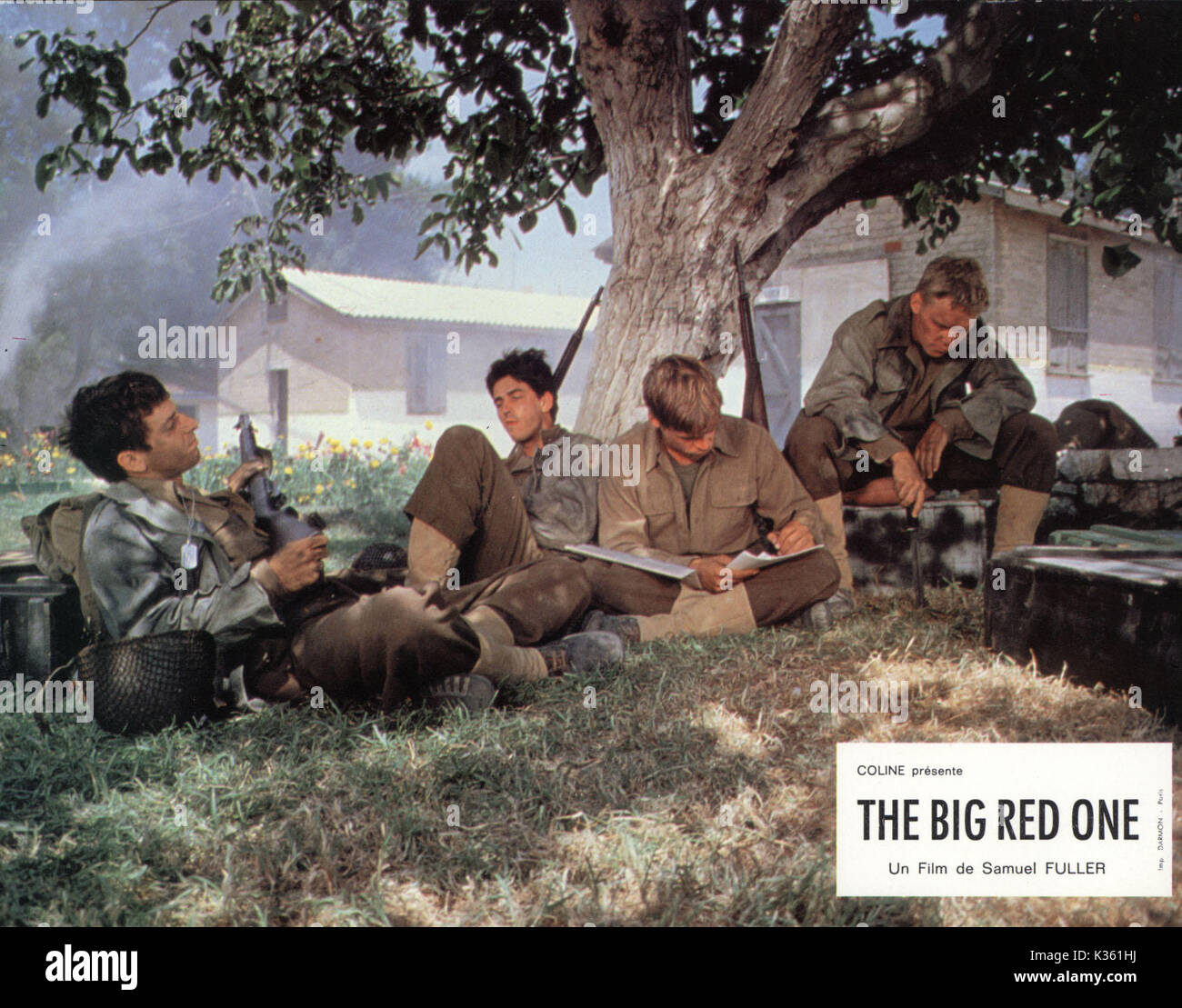 Big red hi-res stock photography and images - Alamy