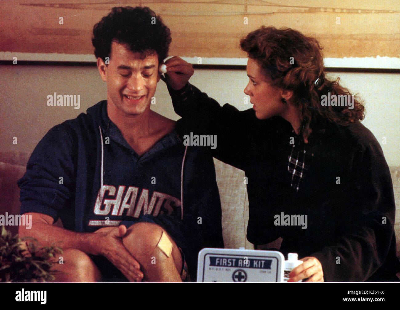 Steve Full House Cousin