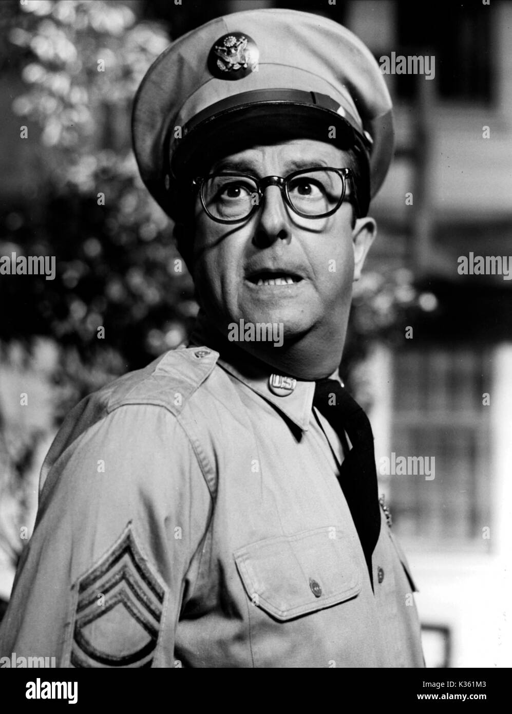 Bilko silvers hi-res stock photography and images - Alamy