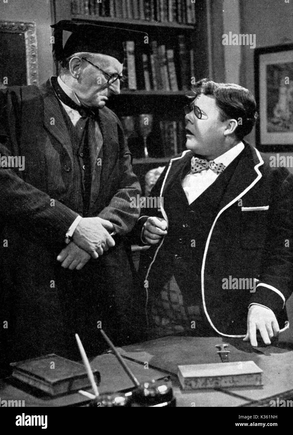 Billy bunter hi-res stock photography and images - Alamy