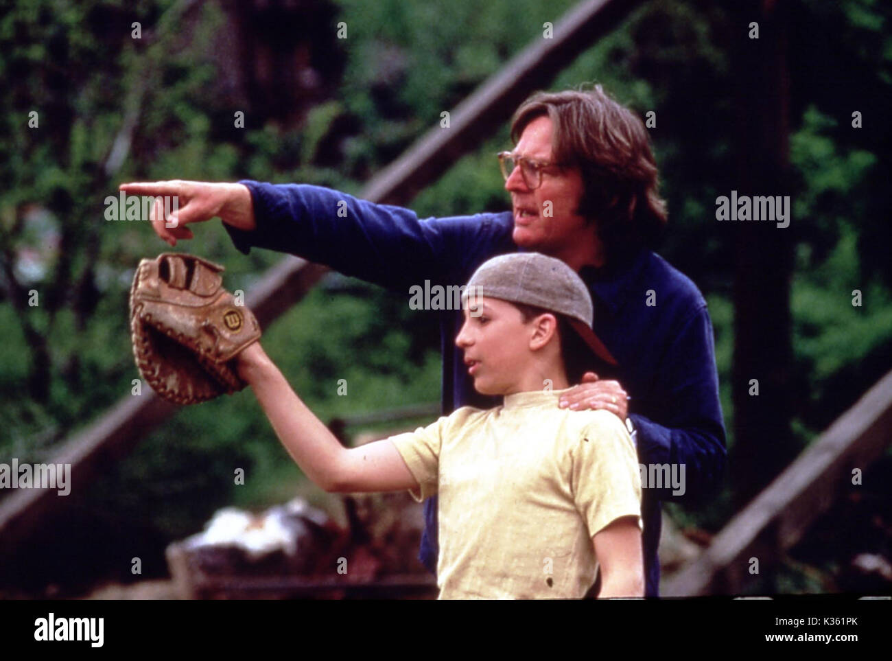 Alan parker hi-res stock photography and images - Alamy