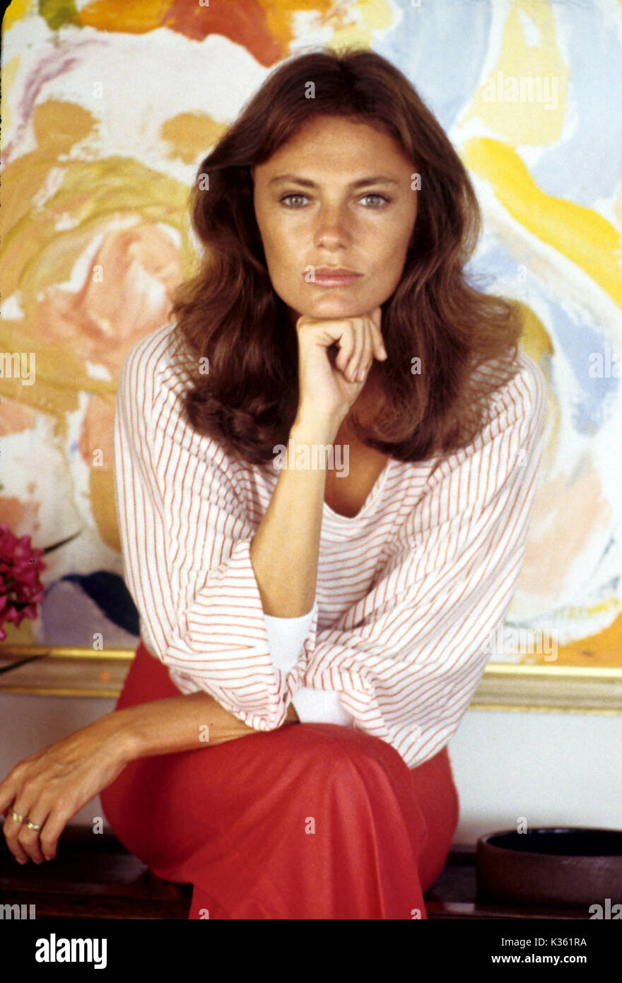 Jacqueline bisset the deep hi-res stock photography and images - Alamy