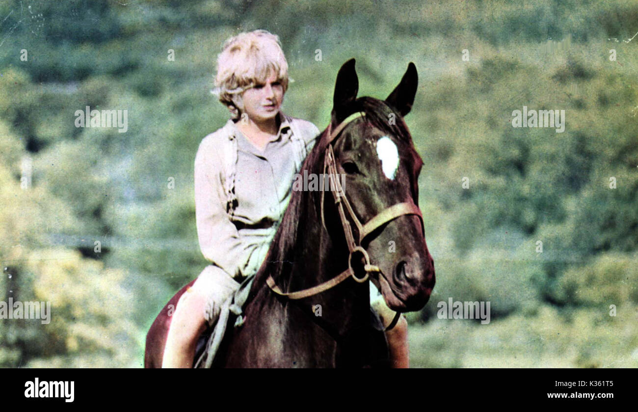 Mark lester hi-res stock photography and images - Alamy