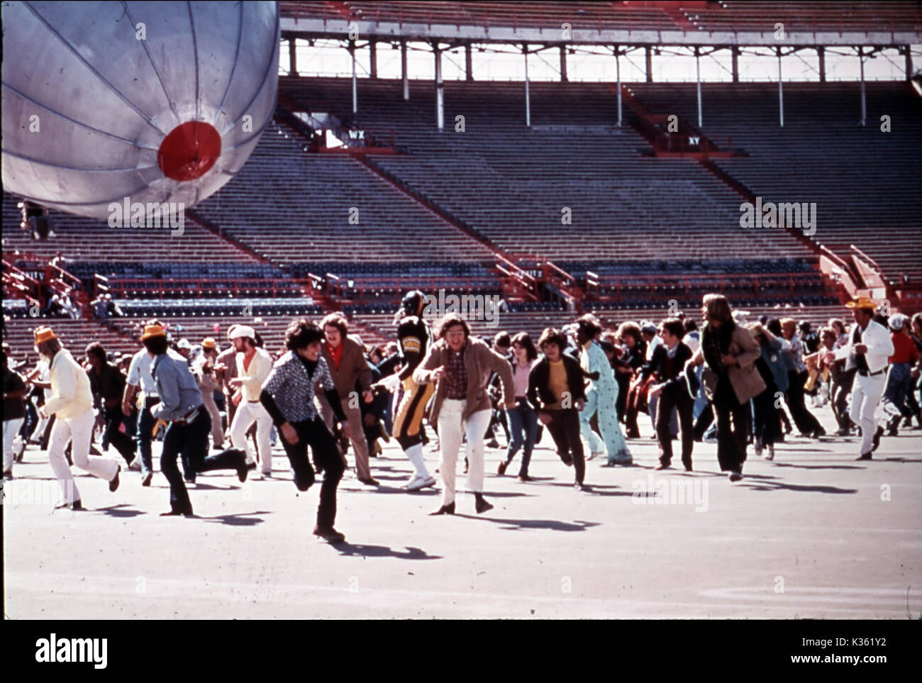 Black Sunday 1977