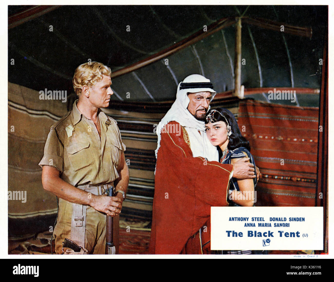 Anna maria sandri hi-res stock photography and images - Alamy