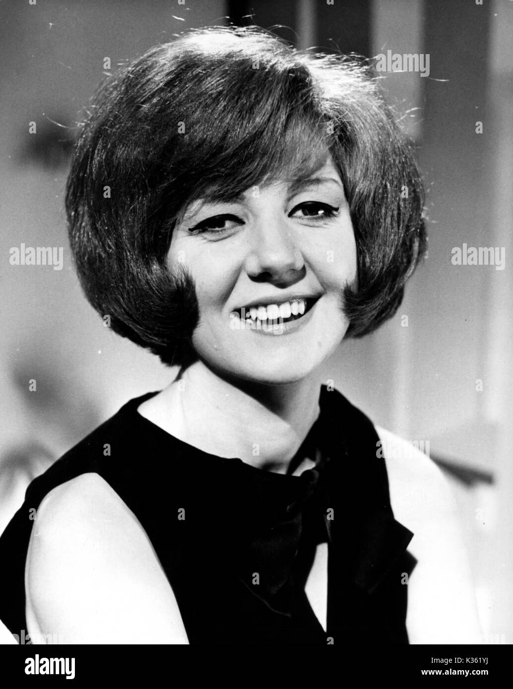 Cilla black hi-res stock photography and images - Alamy