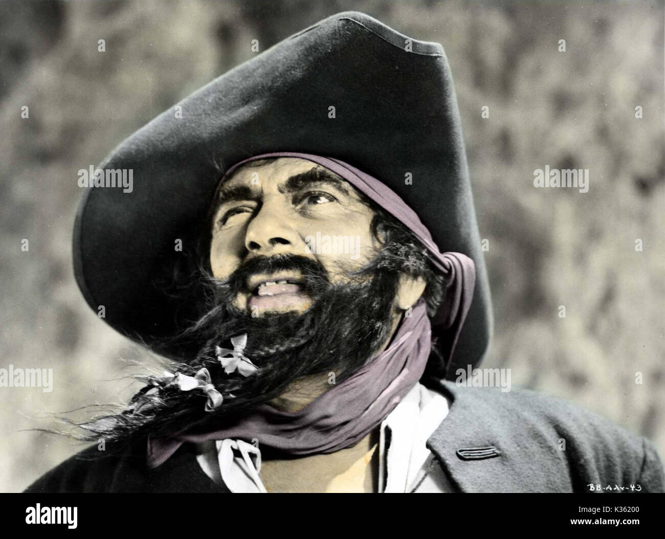 Blackbeard Documentary