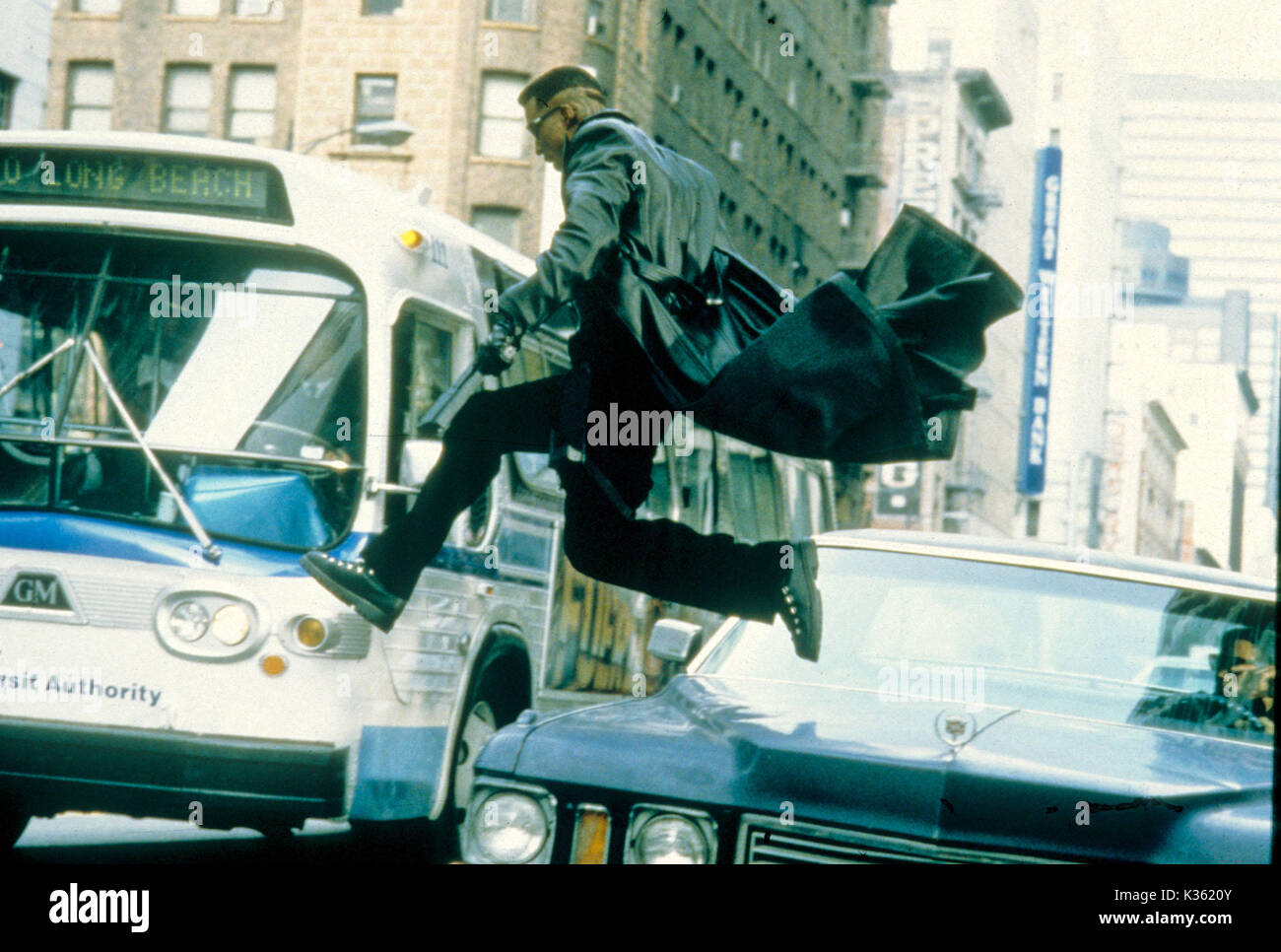 Blade 1998 wesley snipes hi-res stock photography and images - Alamy