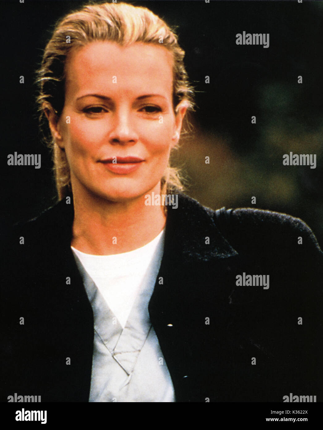 BLESS THE CHILD KIM BASINGER Date: 2000 Stock Photo - Alamy