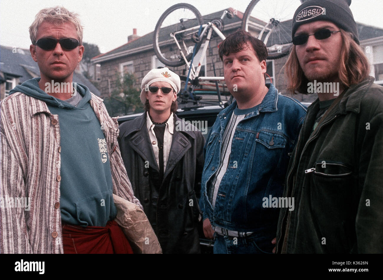 Peter gunn hi-res stock photography and images - Alamy