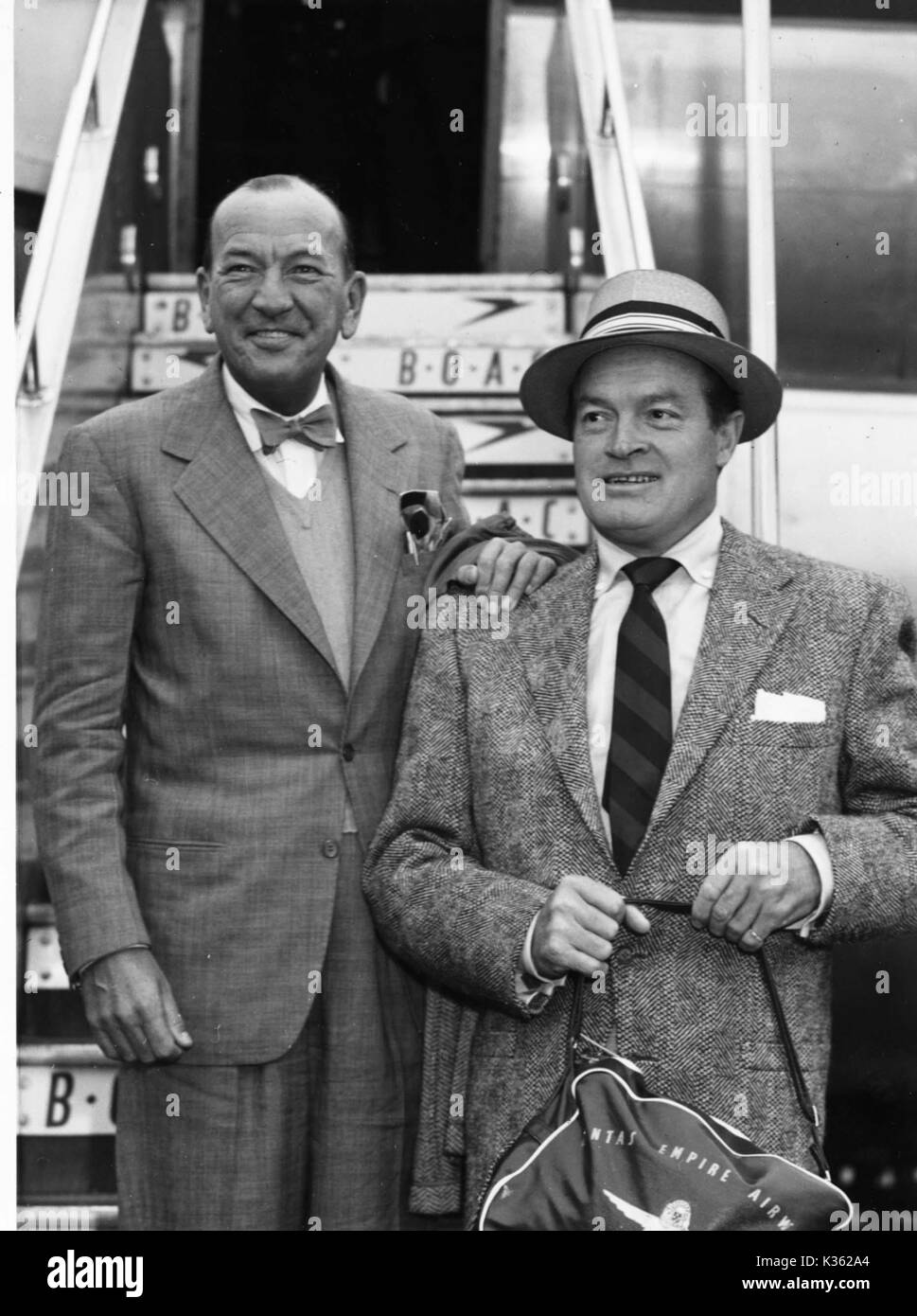 Bob hope movie hi-res stock photography and images - Alamy