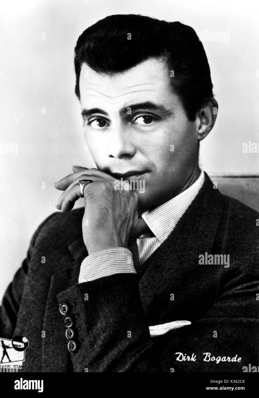 Dirk the hi-res stock photography and images - Alamy