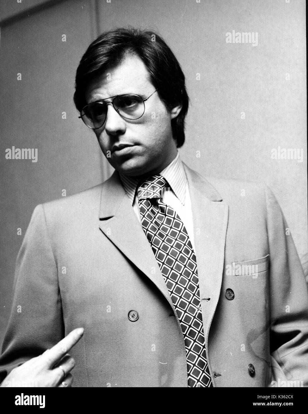 1974 Peter Bogdanovich