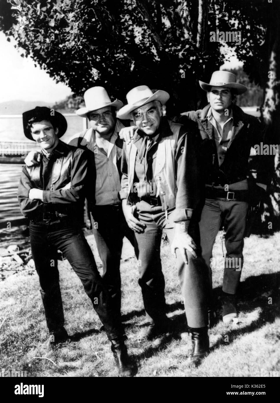 Dan blocker hi-res stock photography and images - Alamy