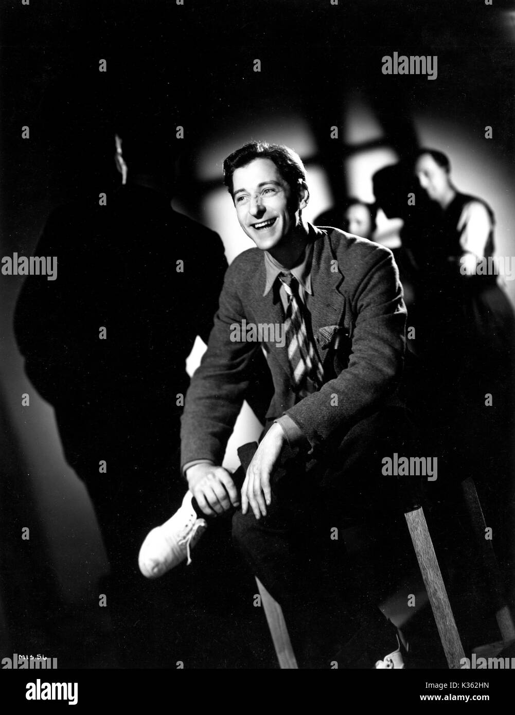 Roy boulting hi-res stock photography and images - Alamy