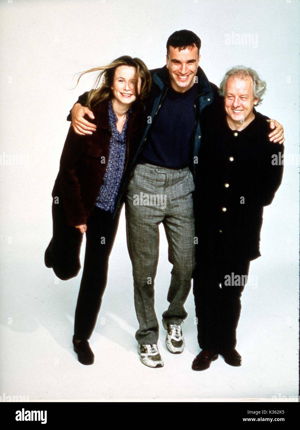 Daniel Day Lewis The Boxer