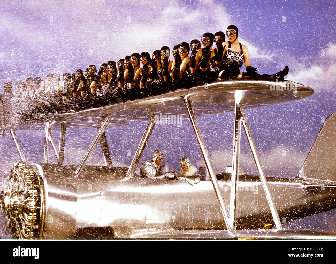 THE BOY FRIEND Date: 1971 Stock Photo - Alamy