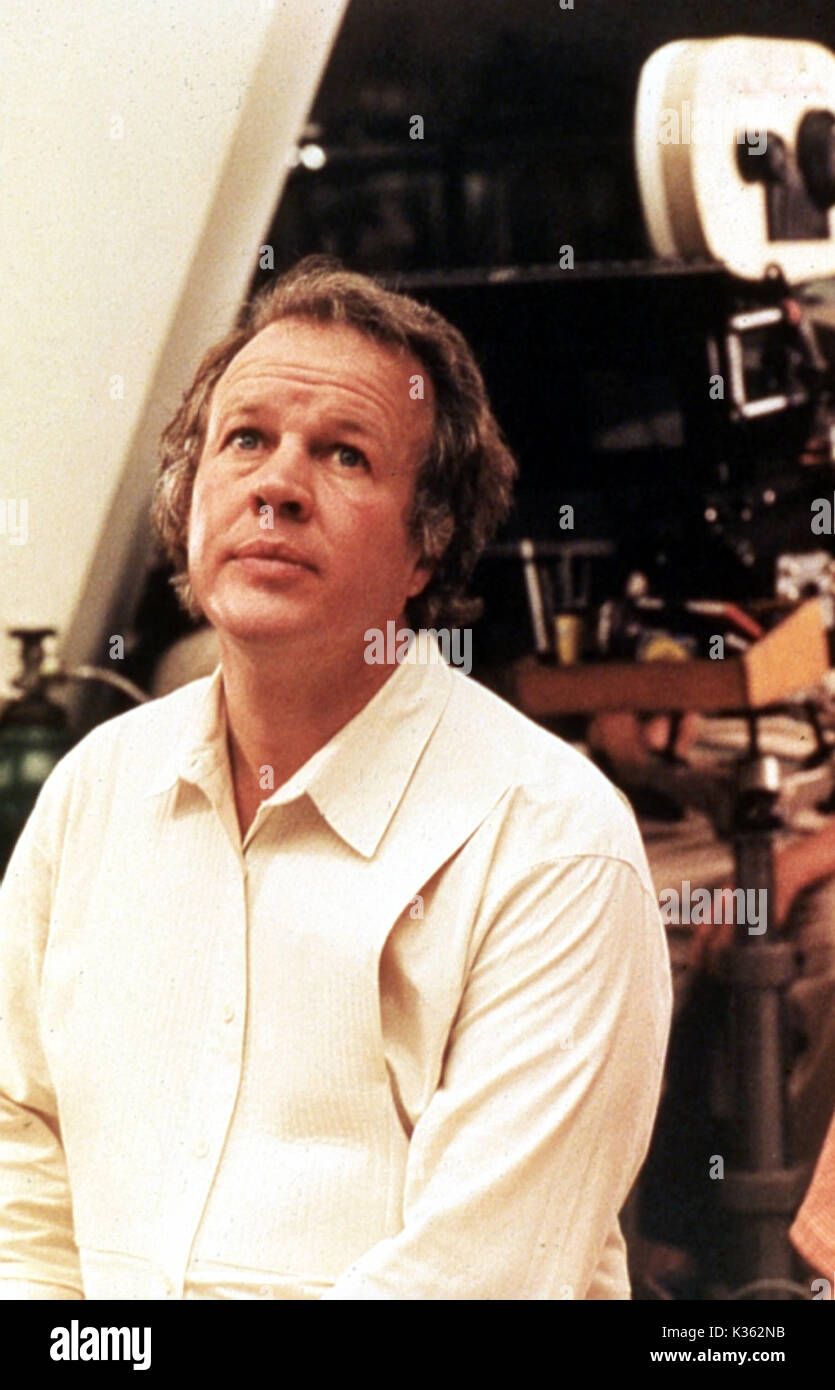 Douglas trumbull hi-res stock photography and images - Alamy