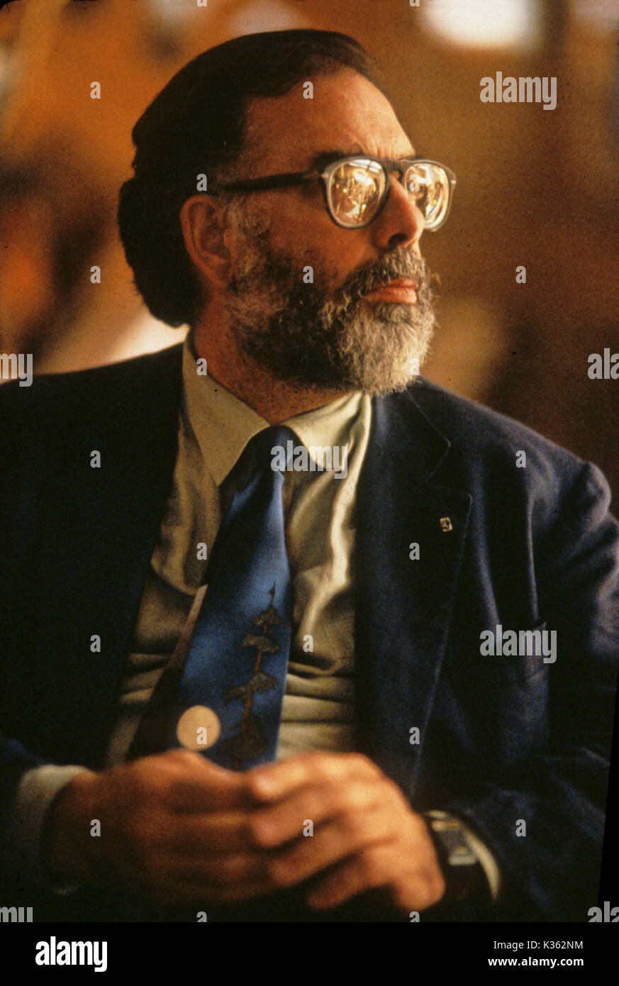 Bram Stokers Dracula Us 1992 Director Francis Ford Coppola Bram