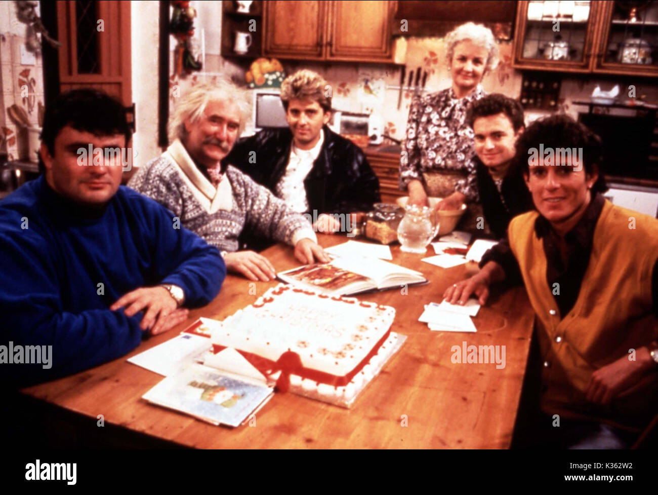 Bread television hi-res stock photography and images - Alamy