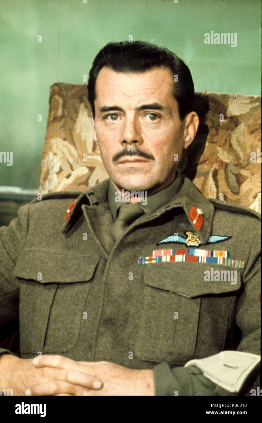 A BRIDGE TOO FAR DIRK BOGARDE A BRIDGE TOO FAR DIRK BOGARDE Date: 1977 ...