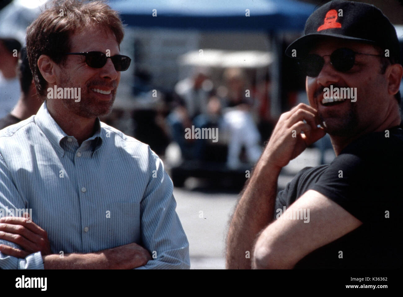 Jerry bruckheimer producer hi-res stock photography and images - Alamy