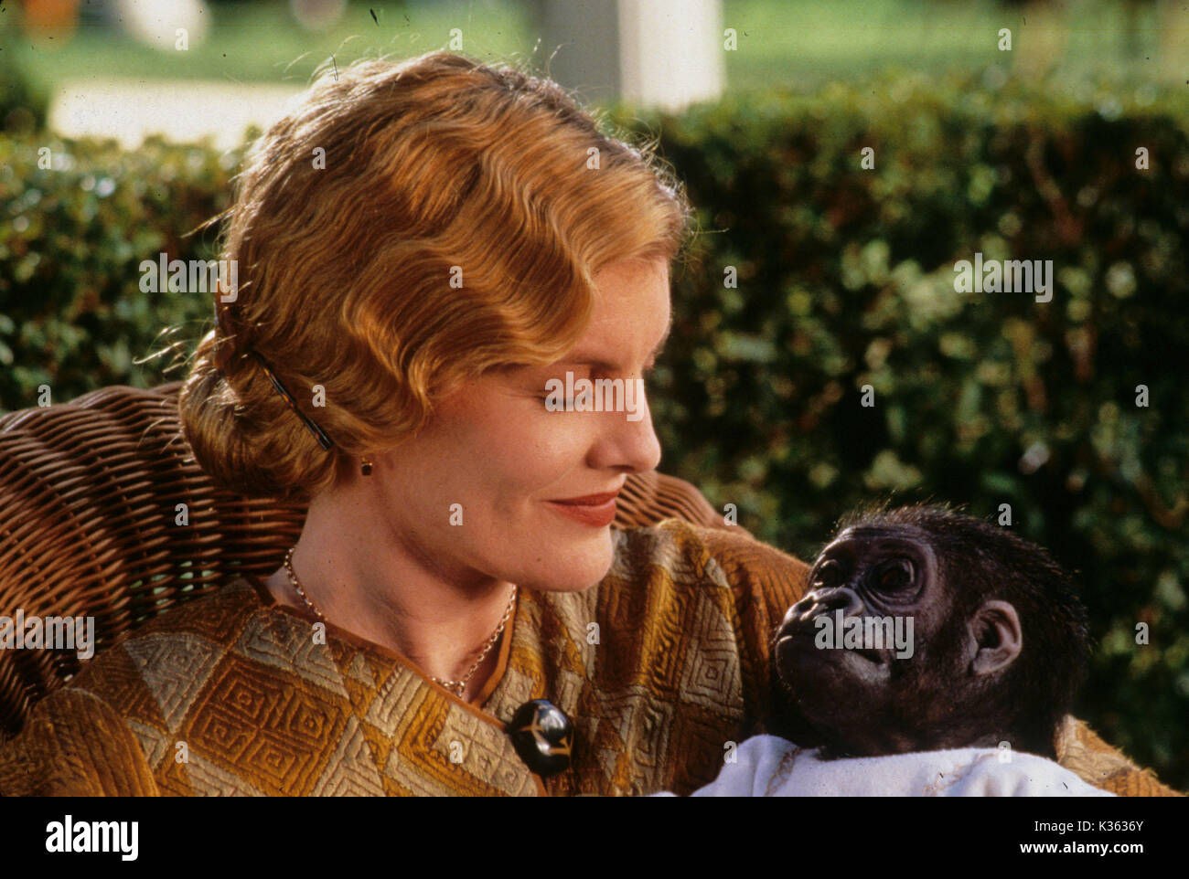 BUDDY RENE RUSSO BUDDY RENE RUSSO Date: 1997 Stock Photo - Alamy