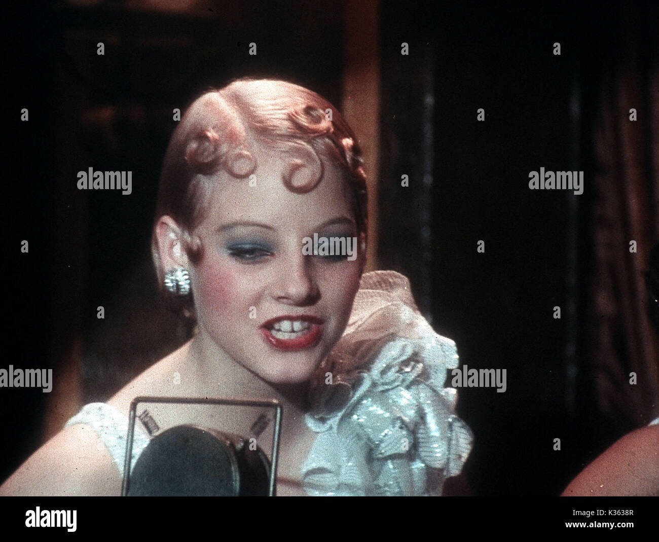 Jodie Fosterbugsy Malone