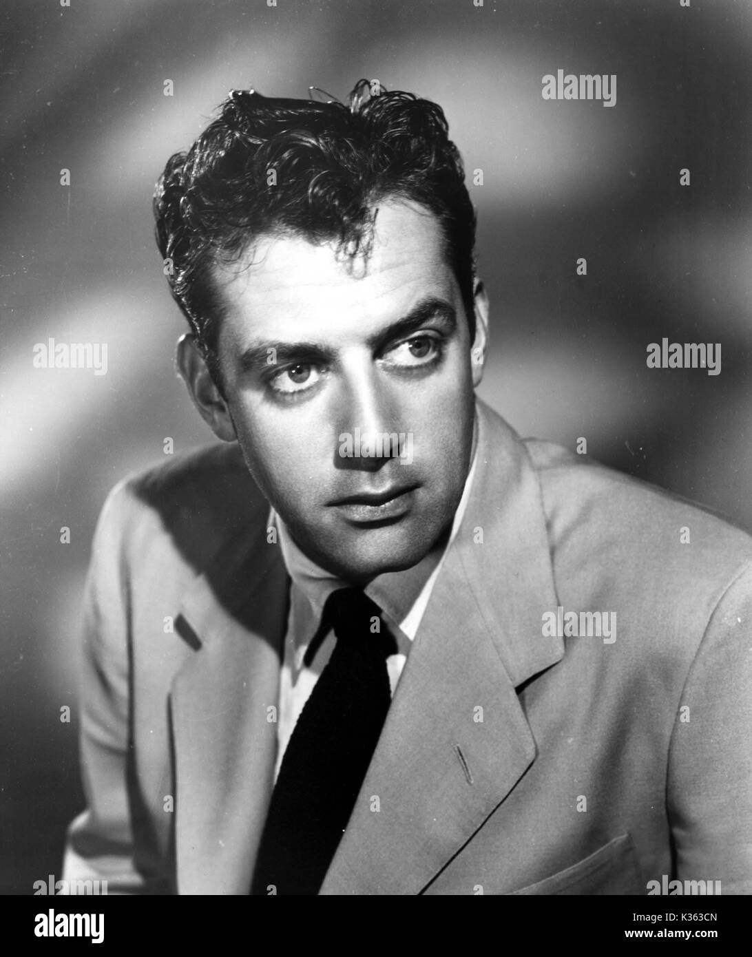 Raymond burr hi-res stock photography and images - Alamy