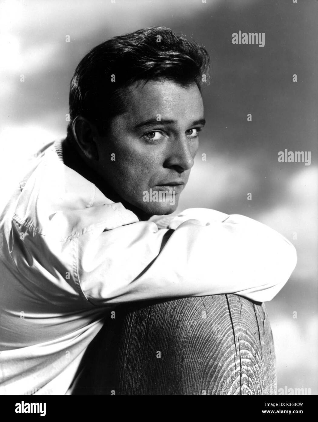 Richard burton Black and White Stock Photos & Images - Alamy