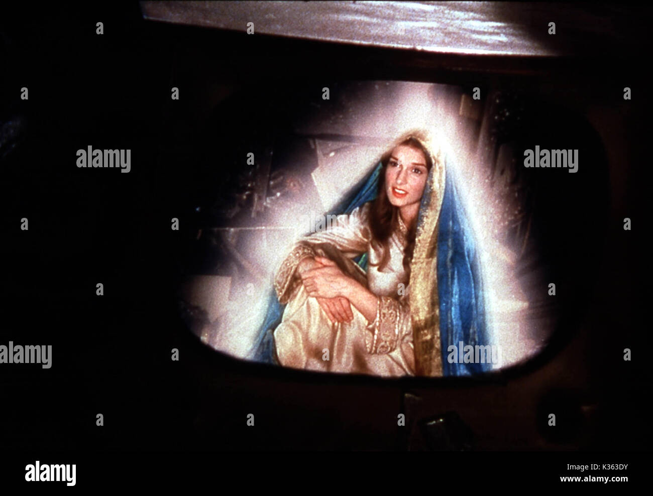 THE BUTCHER BOY [US / IRELAND 1997] SINEAD O'CONNOR Date: 1997 Stock ...