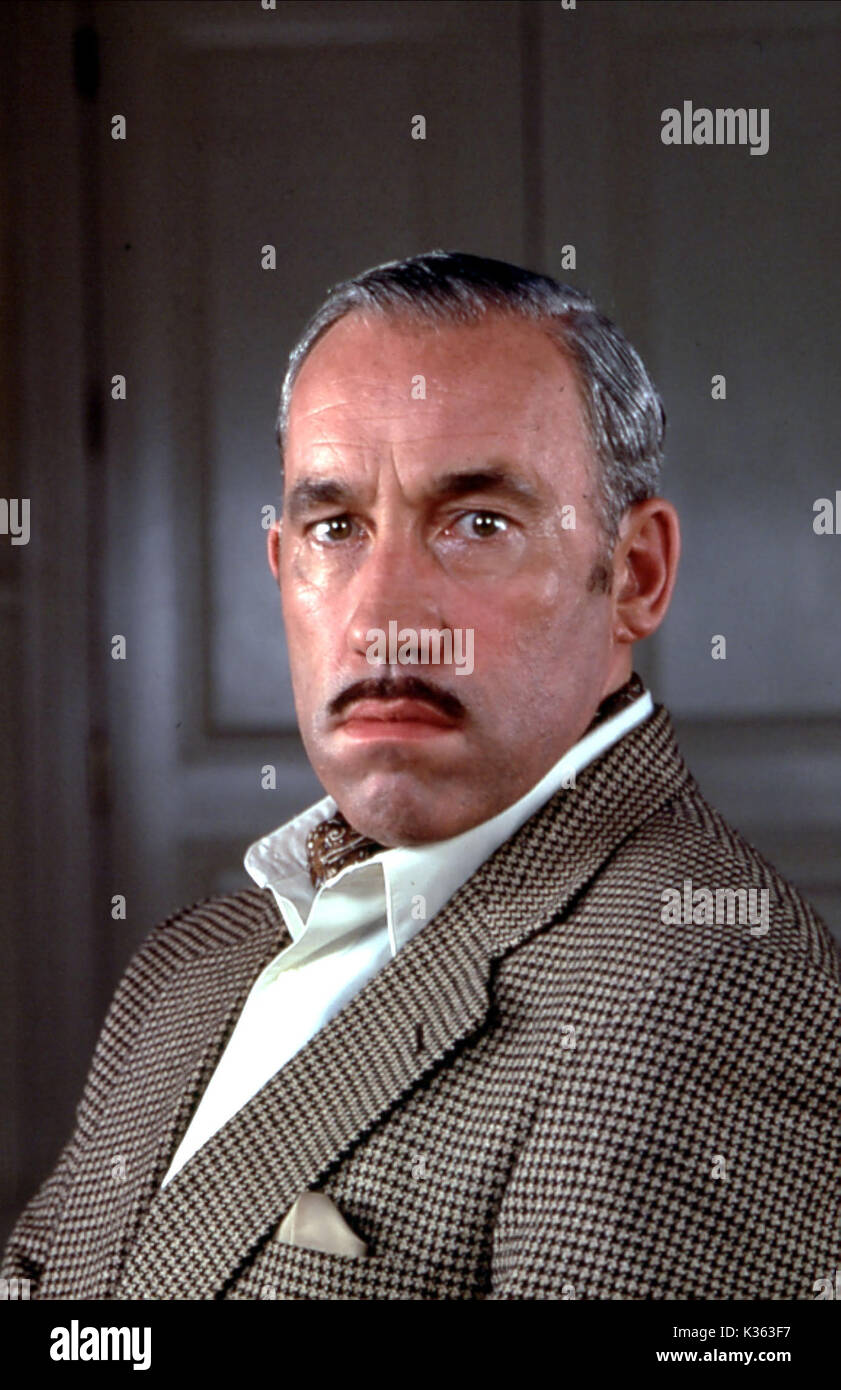 ACE VENTURA WHEN NATURE CALLS SIMON CALLOW Date: 1995 Stock Photo - Alamy