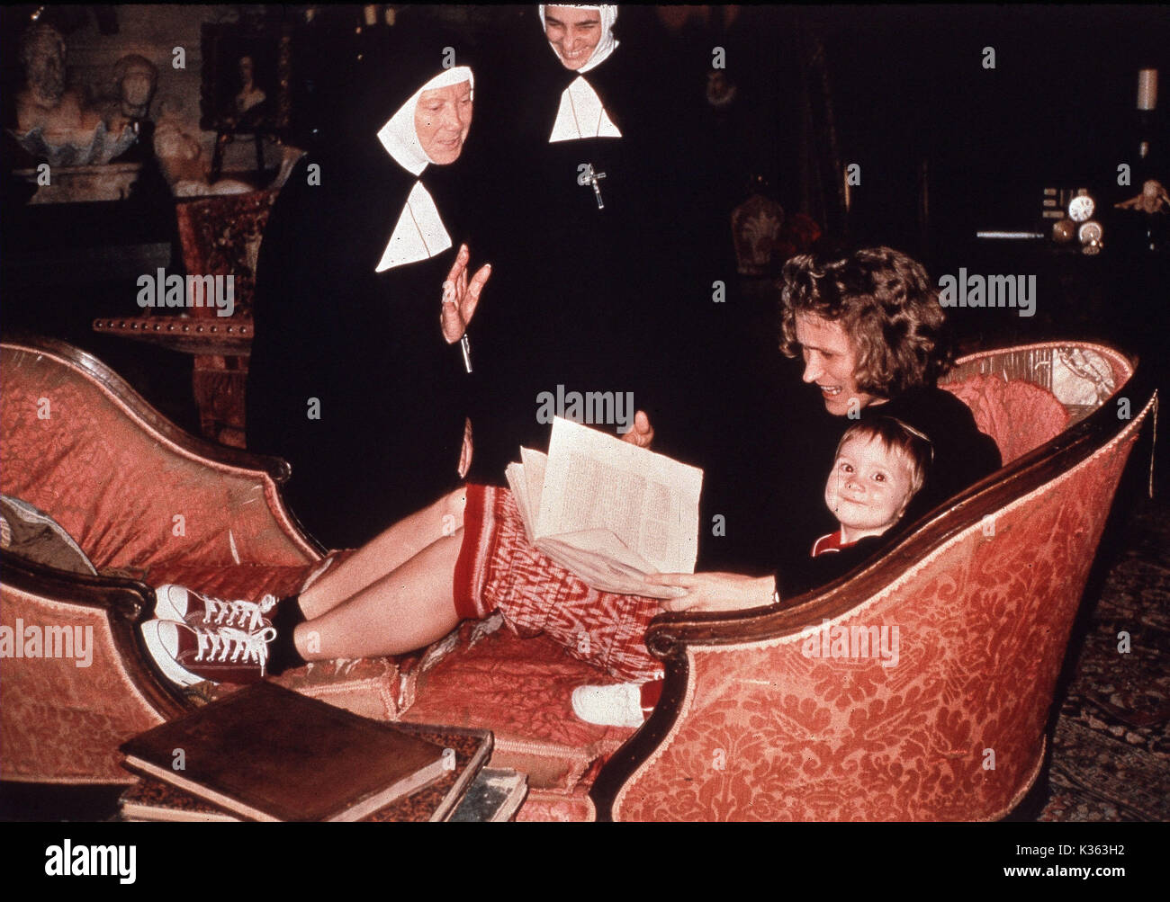 Jane campion hi-res stock photography and images - Alamy